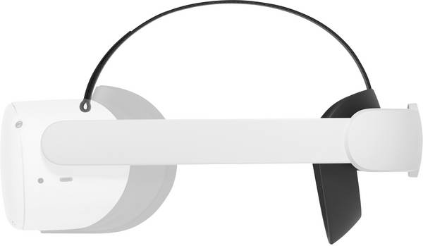 Oculus Quest 2 Elite Headset Strap - koupit na VR-shop .cz Oculus Quest 2 Elite Headset Strap - koupit na VR-shop .cz